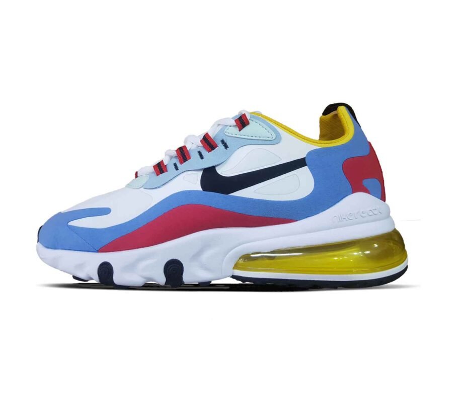 Nike Very Simple - Status - Bolivia