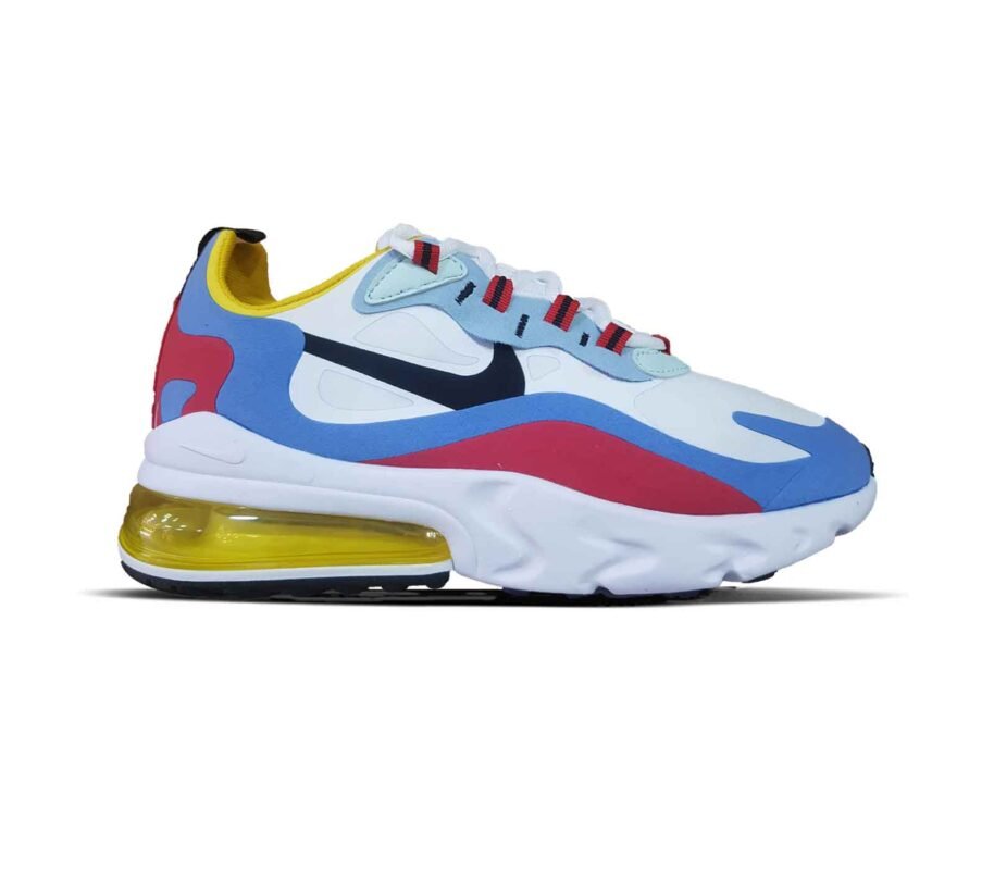 Nike Very Simple - Status - Bolivia
