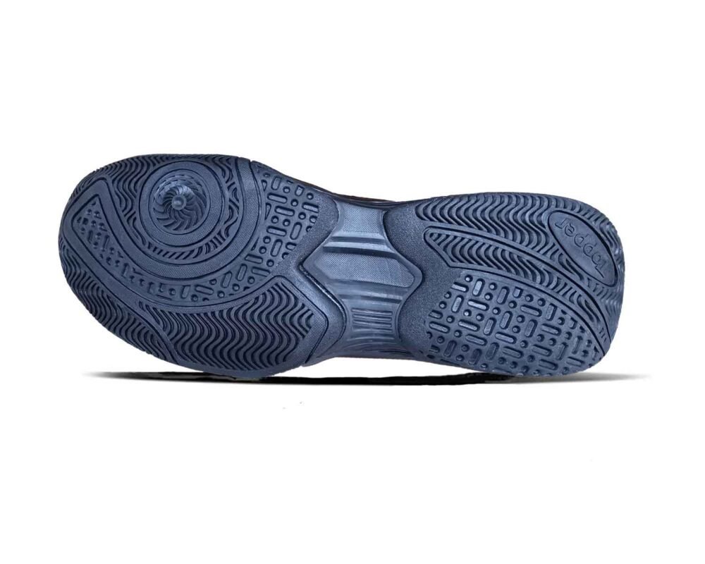 New Generation Laces Topper (001.898130001) - Status - Bolivia