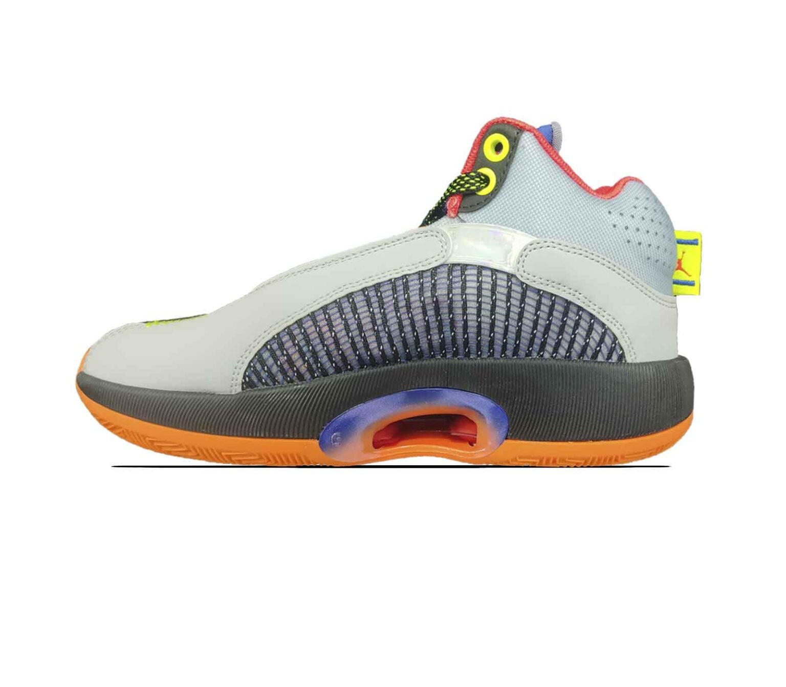 Nike Air Jordan 35 cod: DC1492-001 - Status - Bolivia