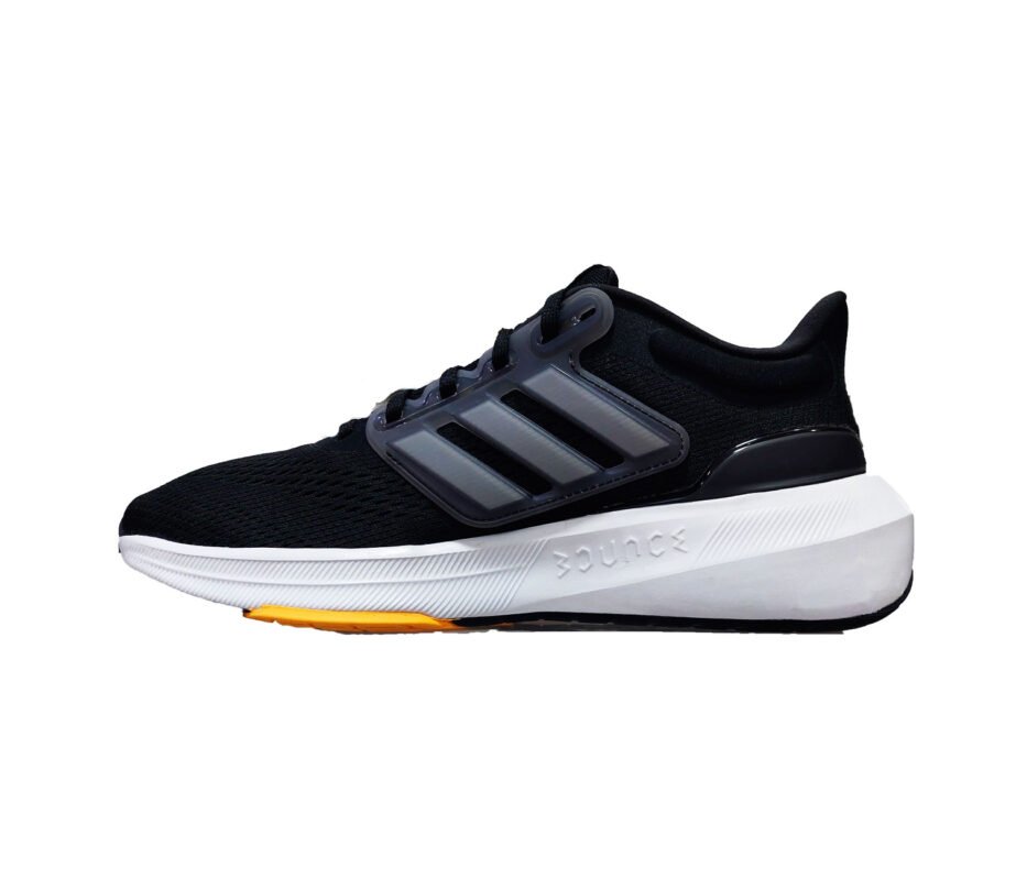 Trotar - Correr - livianas Adidas Negras - Status - Bolivia
