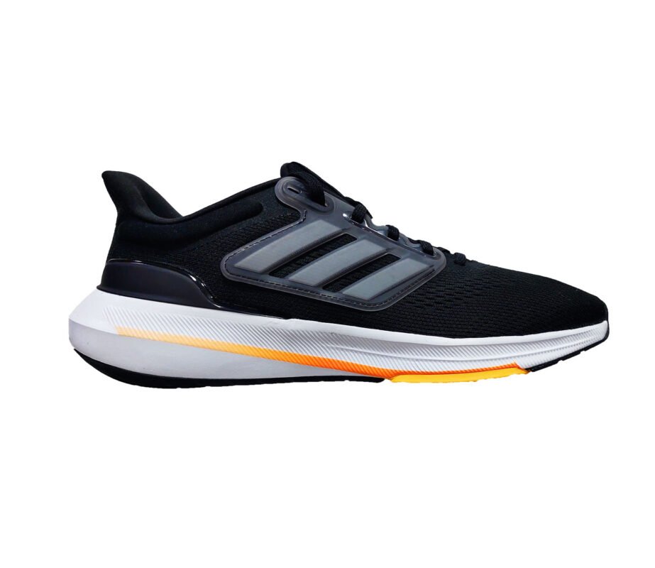 Trotar - Correr - livianas Adidas Negras - Status - Bolivia