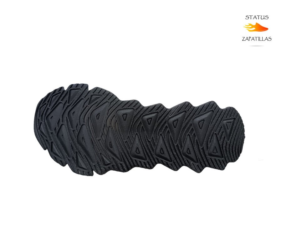 CORRER TROTAR ADIDAS AZUL MUJER Y/O HOMBRE - Status - Bolivia