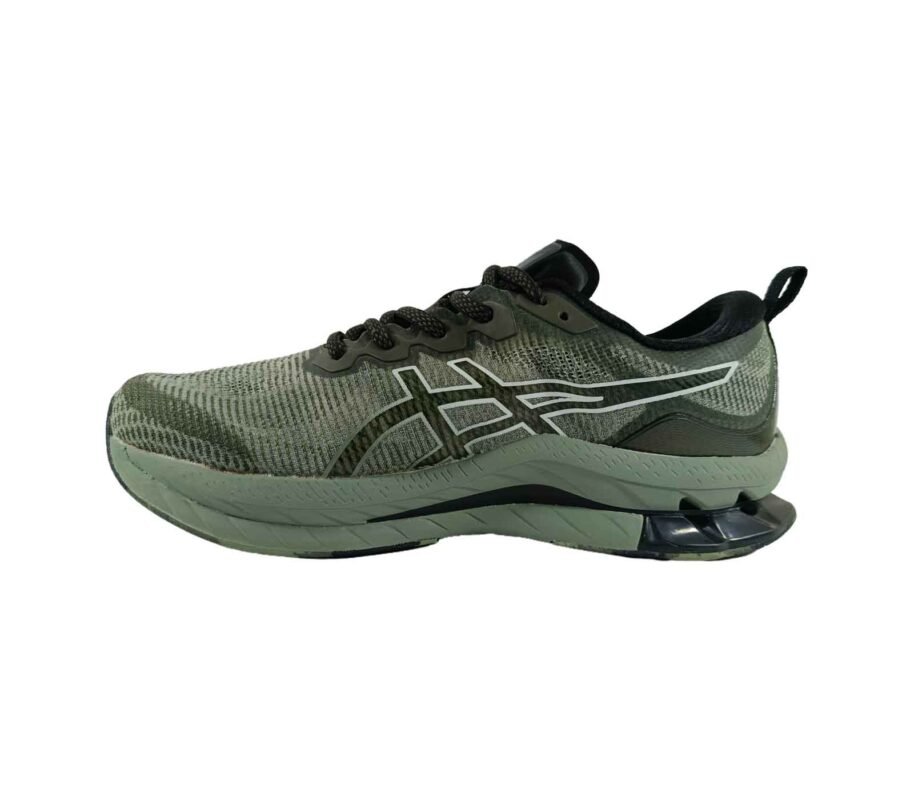 ASICS GEL-KINSEI - ASICS - CORRER - TROTAR - CAMINATA - RUNNING ...