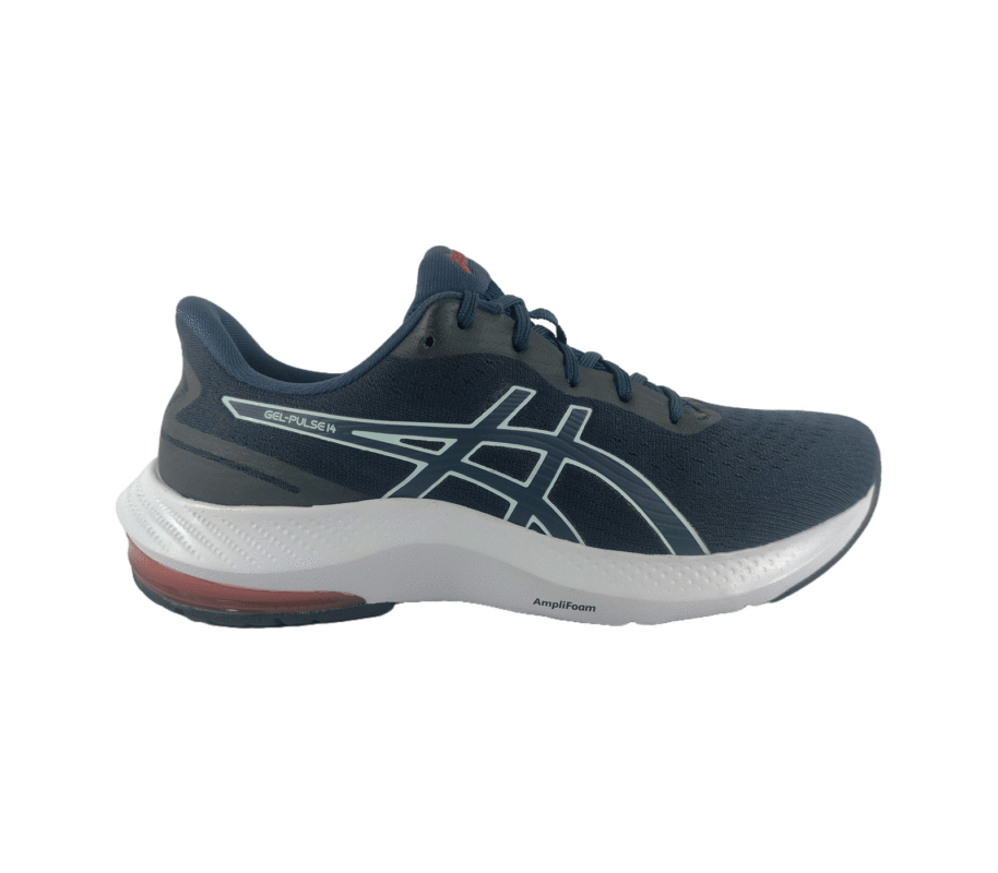 ASICS GEL-PULSE 14 - ASICS - CORRER - RUNNING - VOLEIBOL - Status - Bolivia