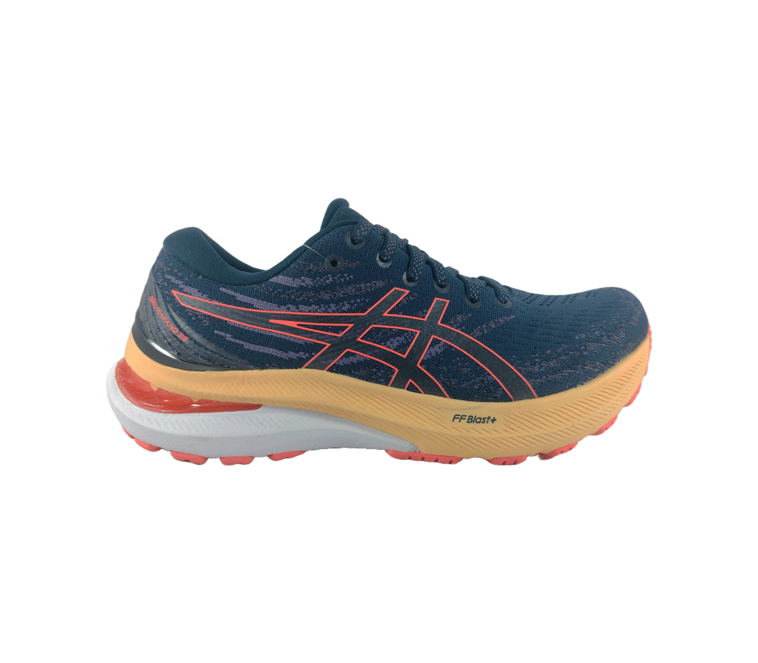 ASICS GEL-KAYANO 29 - ASICS - CORRER - RUNNING - VOLEIBOL - MARATON ...